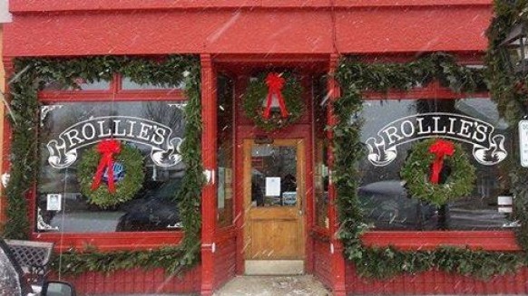 Rollie's Bar and Grill | Belfast, ME